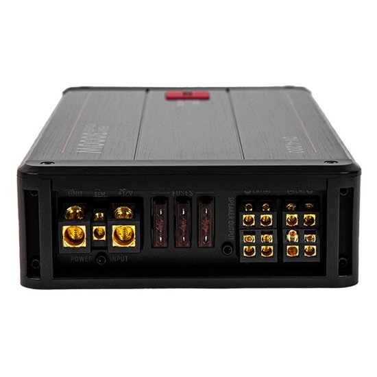 Усилитель ACV DX-4.200 V3 — купить по низкой цене в интернет-магазине ОНЛАЙН ТРЕЙД.РУ