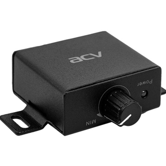 Усилитель ACV DX-4.200 V3 — купить по низкой цене в интернет-магазине ОНЛАЙН ТРЕЙД.РУ