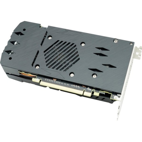 Видеокарта AFOX Radeon RX 580 V3 8G AFRX580-8192D5H3-V3 — купить по ...