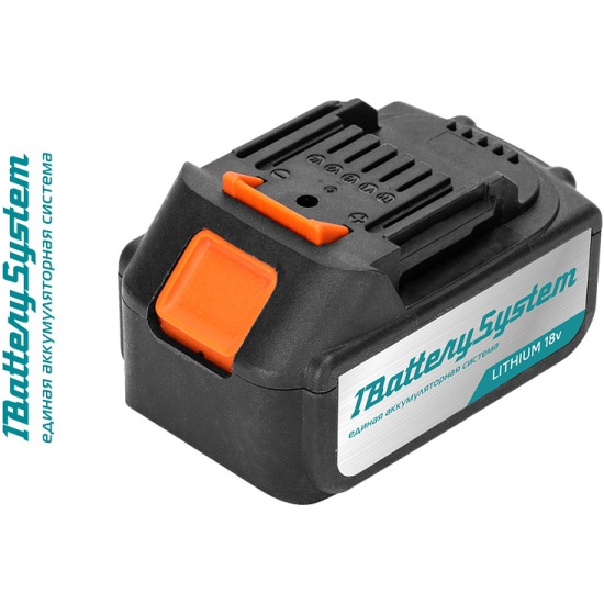 Аккумулятор Sturm! SBP1805 1BatterySystem — купить в интернет-магазине ...