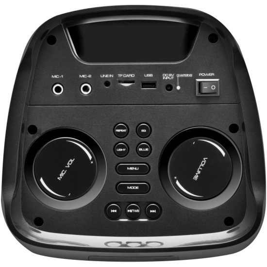 Акустическая система GINZZU GM-215 — купить в интернет-магазине ОНЛАЙН ...