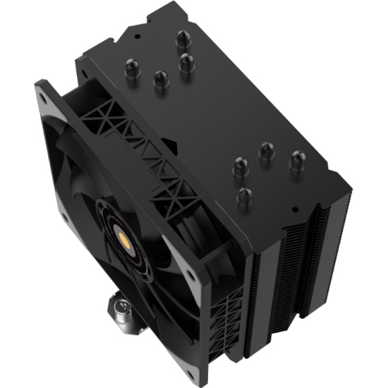 Купить Кулер для процессора ALSEYE S120-H4 в интернет-магазине ОНЛАЙН ...