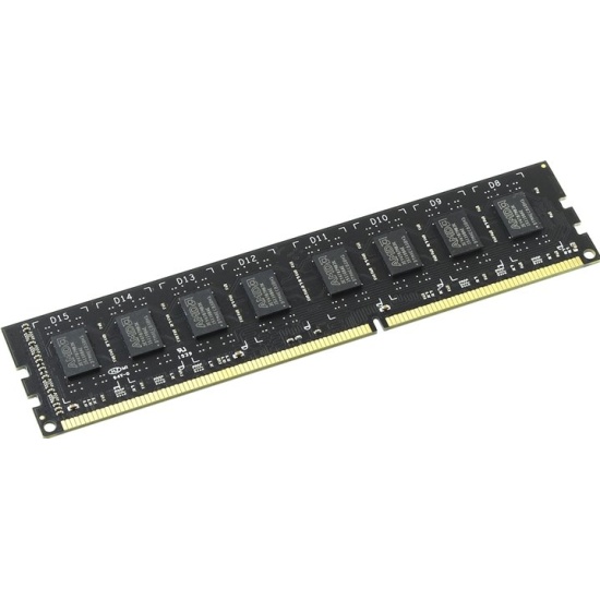 Купить Оперативная память AMD DDR4 8Gb 2133MHz pc-17000 (R748G2133U2S ...