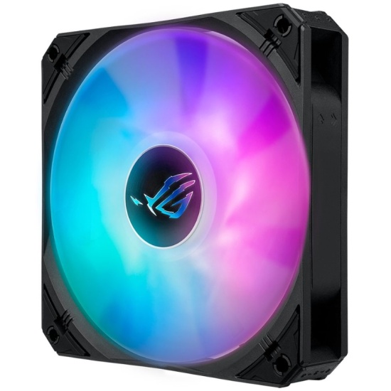 СВО для процессора ASUS ROG Strix LC III 360 ARGB (90RC00T1-M0UAY0 ...