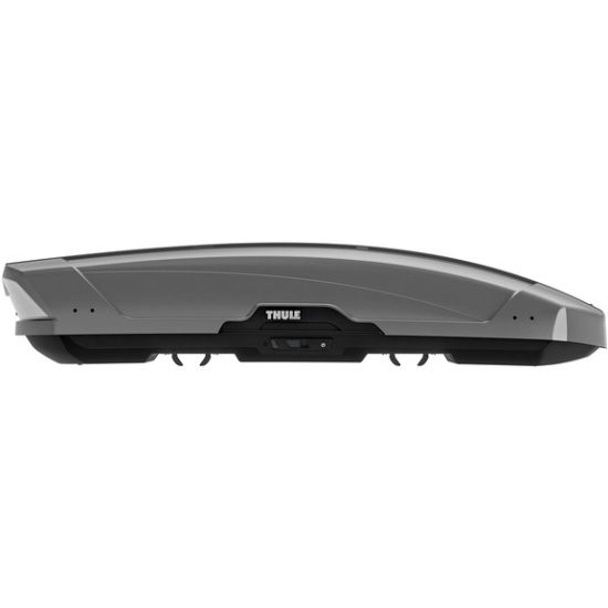 Автомобильный бокс Thule Motion XT XL (800) титан 500л. (629800 ...