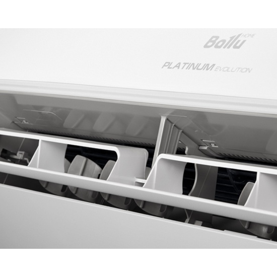 Сплит-система Ballu Platinum Evolution DC BSUI-09HN8_V4 НС-1688175 — купить по низкой цене в ...