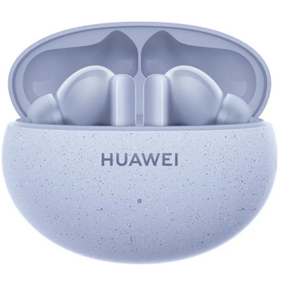Беспроводные наушники Bluetooth Huawei Freebuds 5i Синий — купить в ...