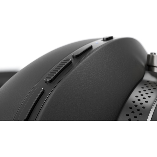 Беспроводные наушники Bowers & Wilkins PX8, черный PX8 (Black) — купить ...
