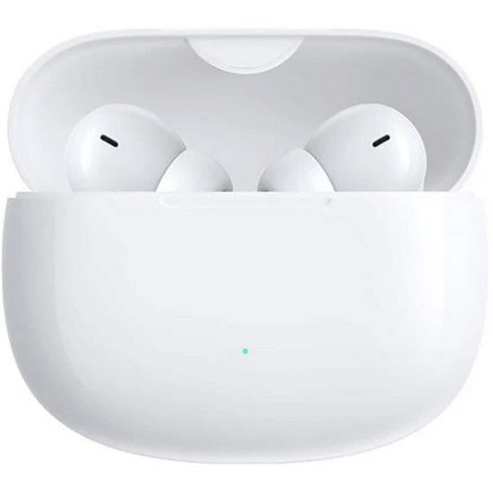 Беспроводные наушники Honor Earbuds X3 Lite Белый — купить в интернет ...