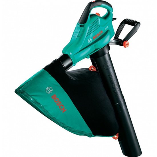 Воздуходувка электрическая Bosch ALS 30 — купить в интернет-магазине ...