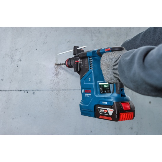 BOSCH GBH 187 LI 0.611.923.022 0611923022