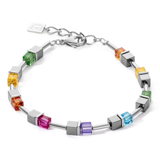 Браслет Coeur de Lion Multicolour 5020/30-1500 — купить в интернет-магазине ОНЛАЙН ТРЕЙД.РУ