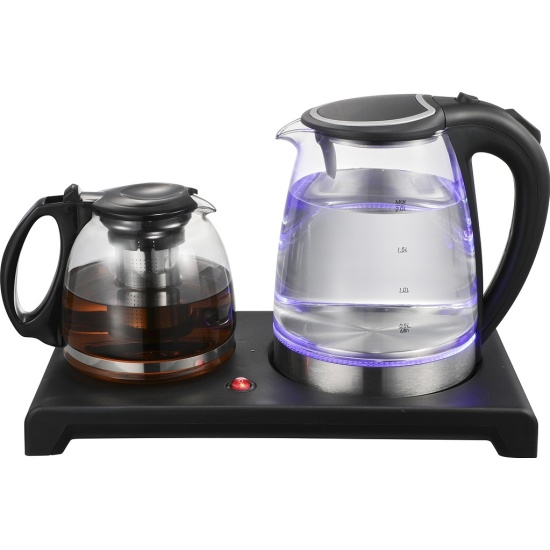 Купить чайный набор Kitfort КТ-6180 в интернет-магазине ОНЛАЙН ТРЕЙД.РУ