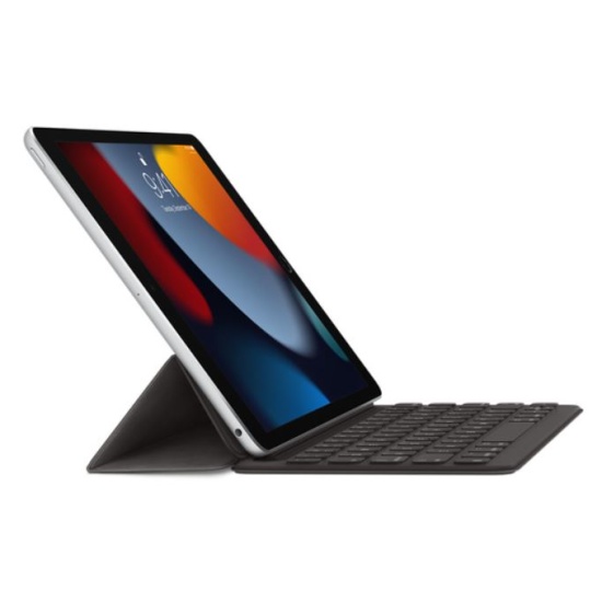 Купить чехол-клавиатура Apple Smart Keyboard для iPad 10,2 и iPad Air ...