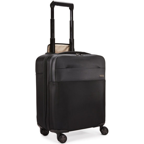 Купить Чемодан Thule Spira Compact Carry On Spinner SPAC118 Black ...