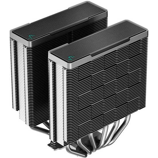 Купить Кулер для процессора DEEPCOOL AK620 в интернет-магазине ОНЛАЙН ...