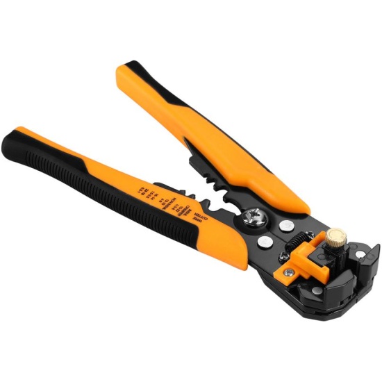 Купить Клещи для снятия изоляции (стриппер) DEKO DKWS01 062-2220 в ...