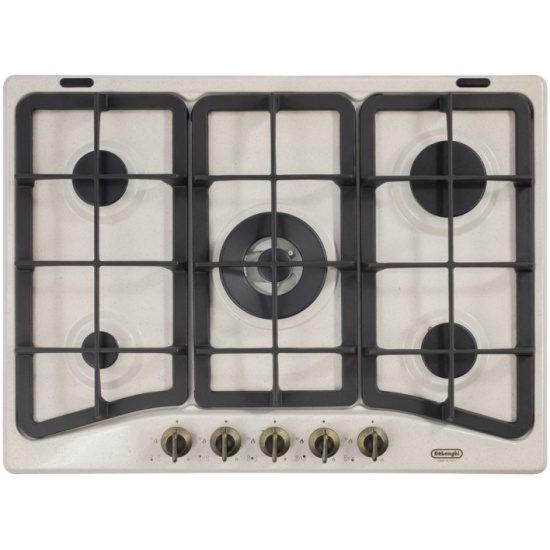 Газовая варочная панель DeLonghi AV 57 PRO — купить в интернет-магазине ...