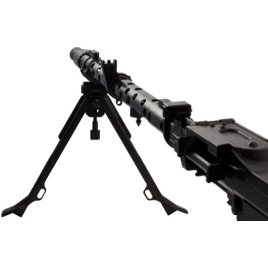 Пулемет Denix Mg 34 Германия 1934 г 2 я мировая война De 1317