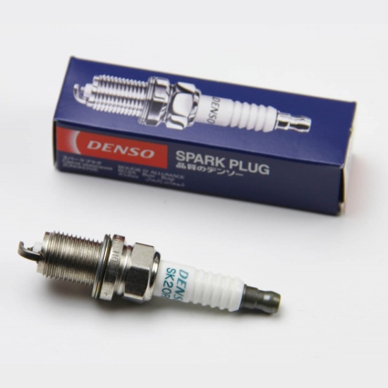 Свеча зажигания DENSO SK20R11 — купить в интернет-магазине ОНЛАЙН ТРЕЙД.РУ