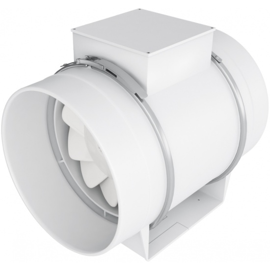 Канальный осевой вентилятор ERA PRO TYPHOON 315 2SP — купить в интернет ...