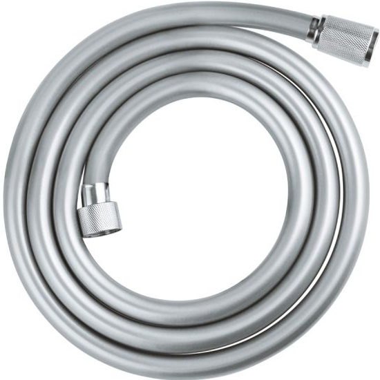 Душевой шланг Grohe Relexaflex 45992001, 1.75 м — купить по низкой цене в интернет-магазине ...