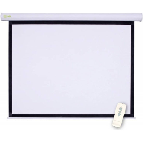 Экран Cactus 183x244см Motoscreen CS-PSM-183x244 4:3 настенно ...