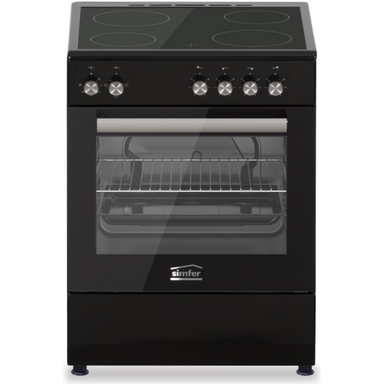 Электрическая плита Simfer F66VB04002 — купить в интернет-магазине ...
