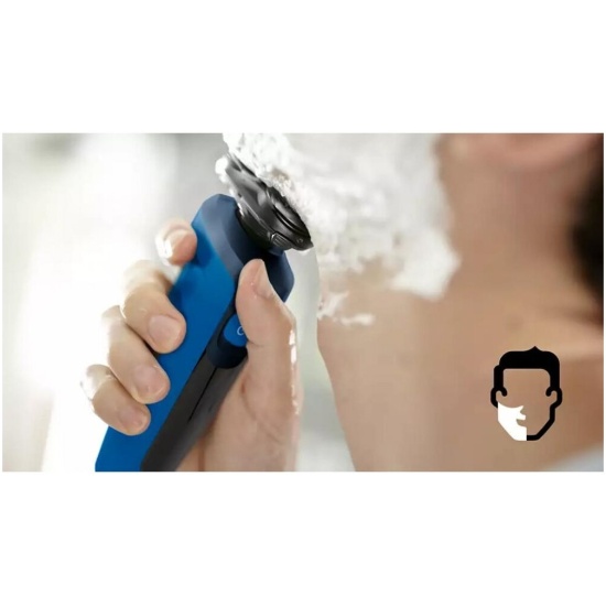 Электробритва Philips S5466/17 — купить в интернет-магазине ОНЛАЙН ТРЕЙД.РУ