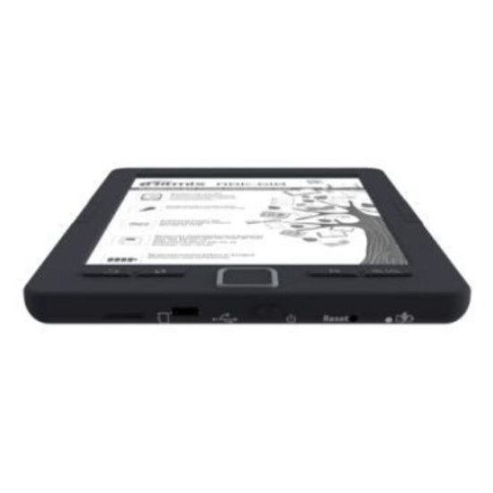 Электронная книга Ritmix RBK-618 — купить в интернет-магазине ОНЛАЙН ТРЕЙД.РУ