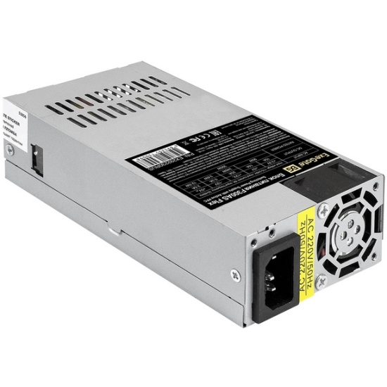 Блок питания ExeGate F300AS, 300W, Flex (EX292230RUS) OEM — купить по ...