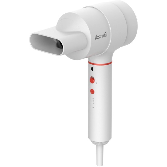 Фен DEERMA DEM-CF30W — купить в интернет-магазине ОНЛАЙН ТРЕЙД.РУ