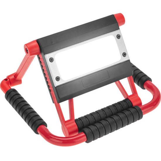 Фонарь прожекторный REXANT складной с функцией Power bank 75-8001 — купить по низкой цене в ...