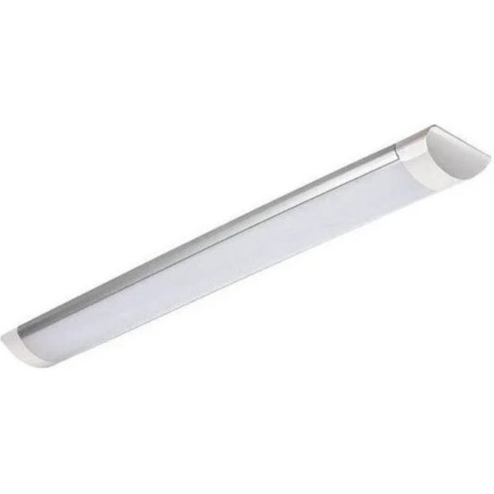 Светильник светодиодный F FOTON FL-LED LPO 45W 4200K IP20 23*75*1500мм ...