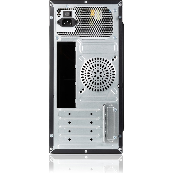 Корпус Foxline Forza FZ-053-SX450R-U32 450W — купить в интернет-магазине ОНЛАЙН ТРЕЙД.РУ