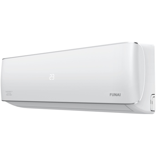 Сплит-система FUNAI SAMURAI II Inverter RAC-I-SM25HP.D04 — купить по ...