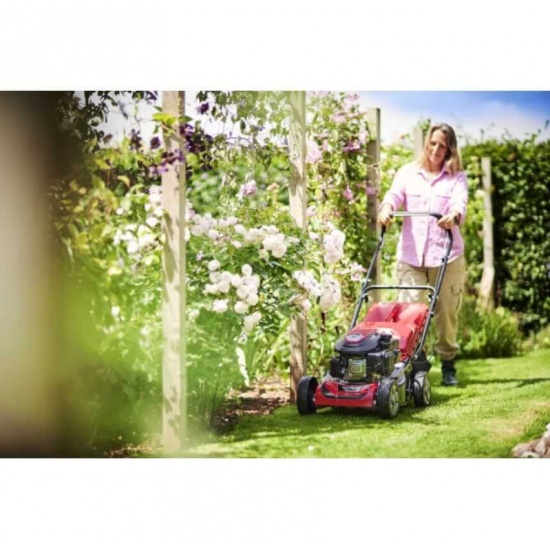 Газонокосилка бензиновая Mountfield By STIGA HP42 2L0431048/M19 ...