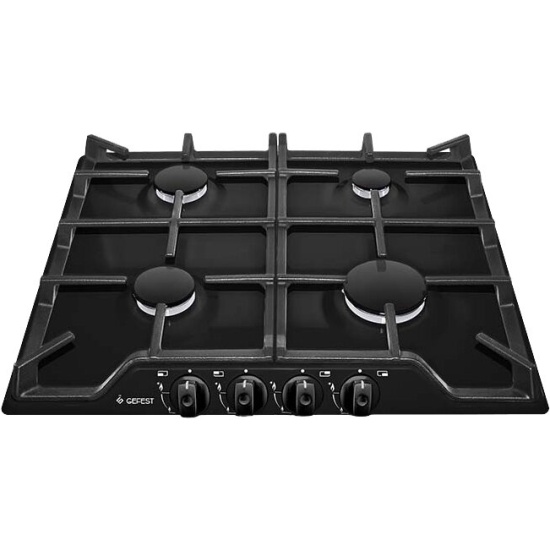 Купить Газовая варочная панель Gefest ПВГ 1212 К2 в интернет-магазине ОНЛАЙН ТРЕЙД.РУ