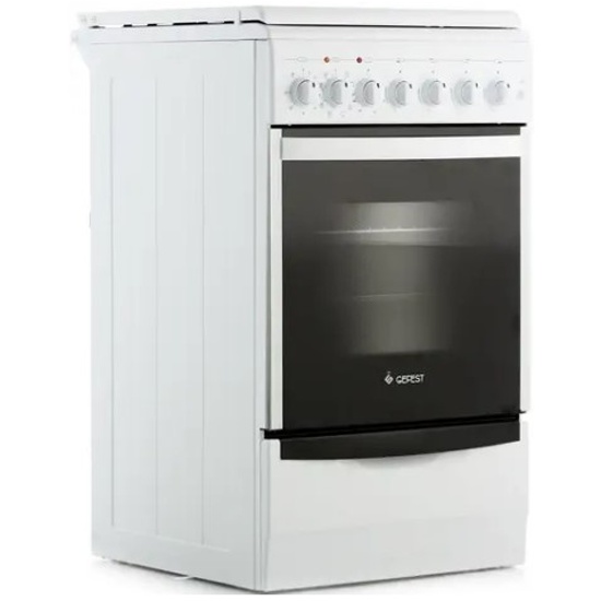 Комбинированная плита Gefest 5102-03 0023 — купить в интернет-магазине ...