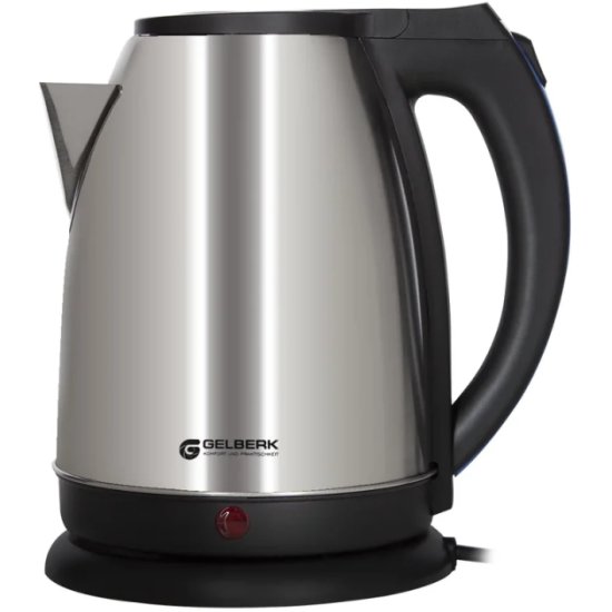 Чайник GELBERK GL-300 — купить в интернет-магазине ОНЛАЙН ТРЕЙД.РУ