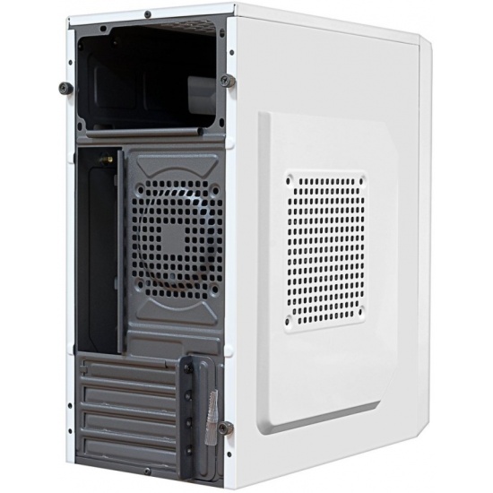 Корпус Ginzzu B185 White — купить в интернет-магазине ОНЛАЙН ТРЕЙД.РУ