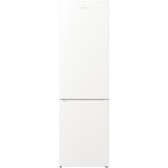 Холодильник Gorenje NRK6202EW4 — купить в интернет-магазине ОНЛАЙН ТРЕЙД.РУ