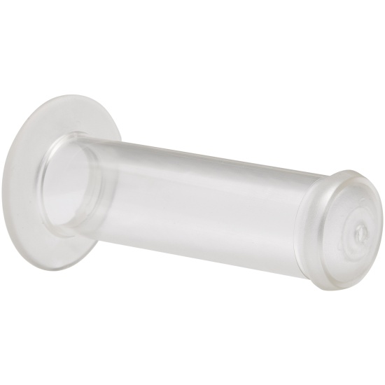 Грипсы Stels HL-G91-85 прозрачные, 85мм (Flyte 14-16) — купить в ...
