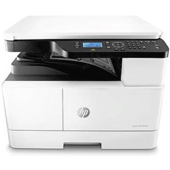 МФУ HP LaserJet M438n MFP A3 8AF43A — купить по низкой цене в интернет ...
