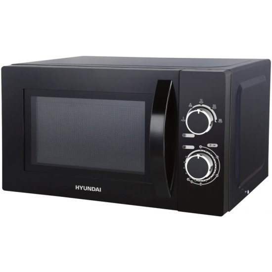 Микроволновая печь Hyundai HYM-M2063 — купить по низкой цене в интернет ...