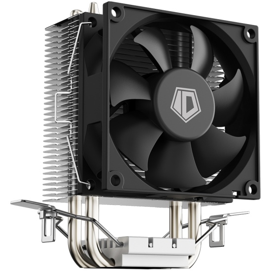 Кулер для процессора ID-COOLING SE-802-SD V3 — купить по низкой цене в ...