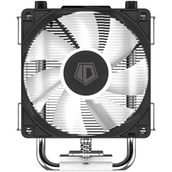 Кулер для процессора ID-COOLING SE-903-XT FRGB — купить по низкой цене ...