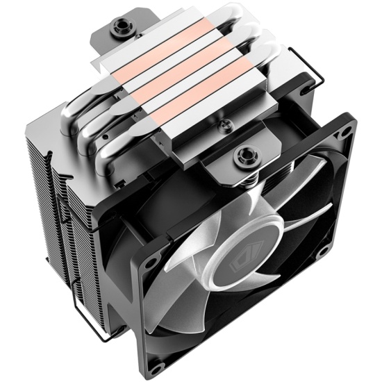 Кулер для процессора ID-COOLING SE-903-XT FRGB — купить по низкой цене ...