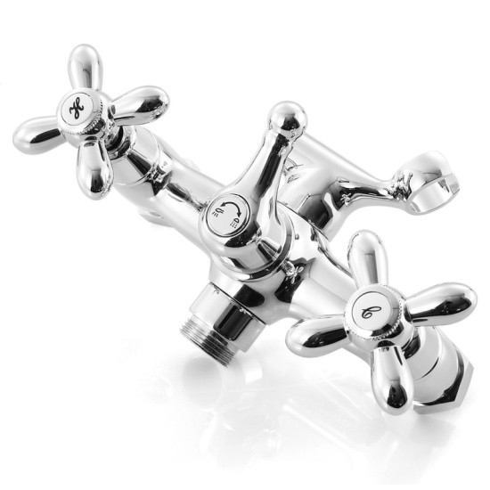 Купить смеситель IDDIS Jeals JE2SBL0I10 с длинным изливом в интернет ...