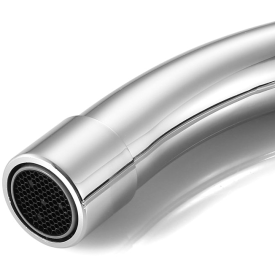 Купить смеситель IDDIS Jeals JE2SBL0I10 с длинным изливом в интернет ...